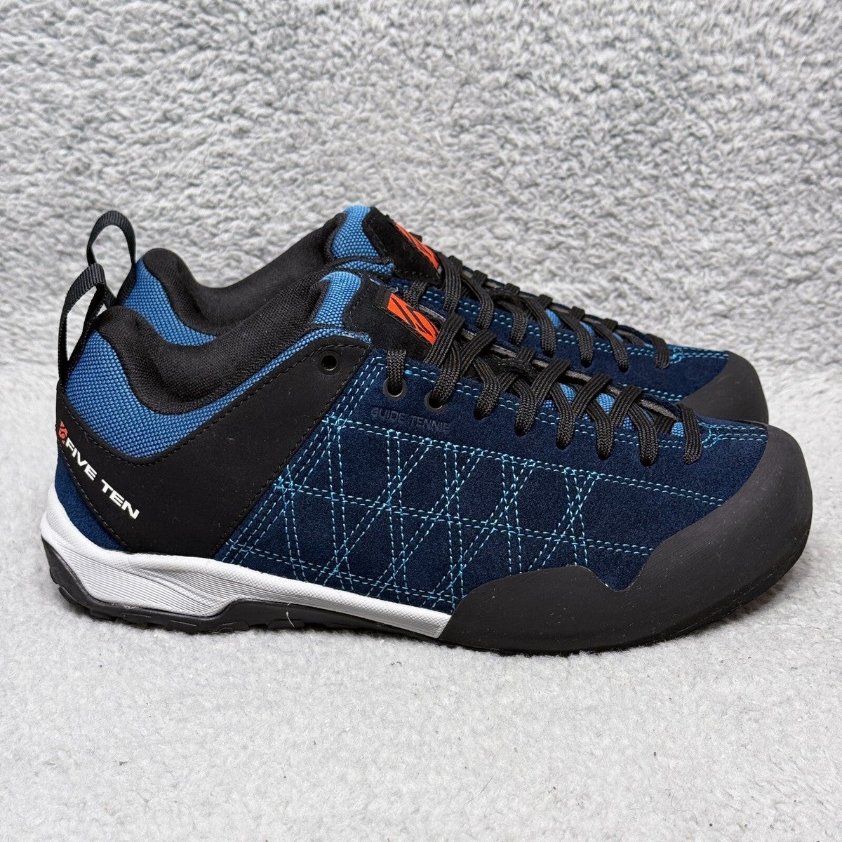 FIVE TEN Guide Tennie Approach Shoes (CLEARANCE) | Miguel's Rock ...