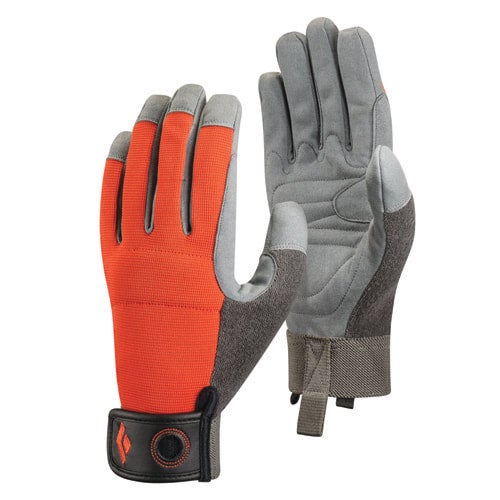 BLACK DIAMOND Crag Gloves | Miguel's Rock Climbing Shop