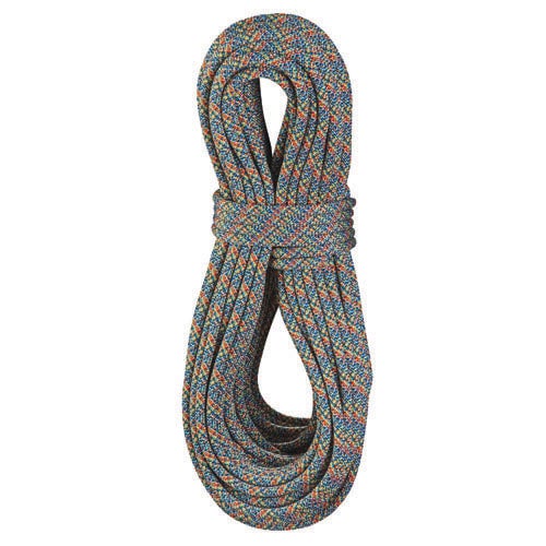 EDELRID BOA Eco 9.8mm Climbing Rope | Miguel's Rock Climbing Shop